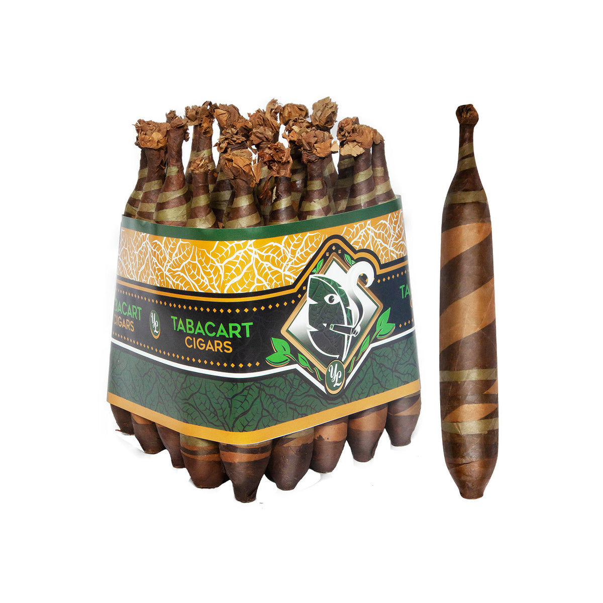 Little Dart Salomoncito — TABACART CIGARS