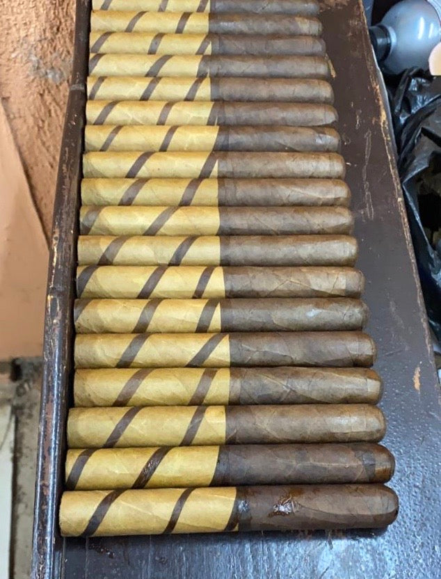 ART TWO WRAPPER DELUXE – TABACART CIGARS