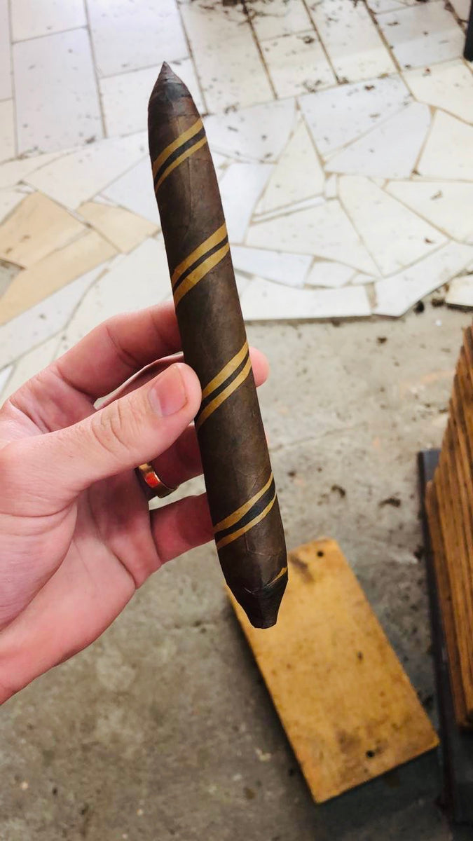 DELUXE SALOMON – TABACART CIGARS